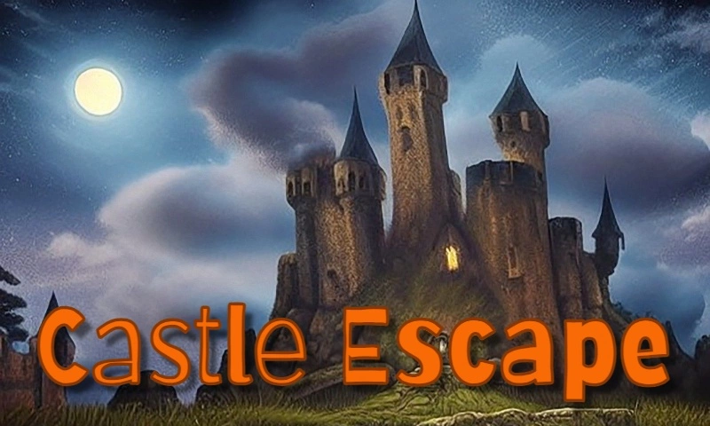 Castle Escape online: Play online for free