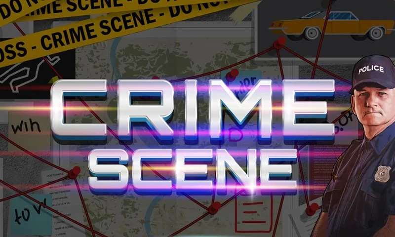 Crime Scene - Play online for free