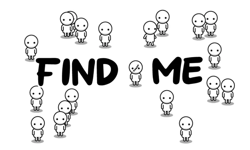Find Me game: Play online for free